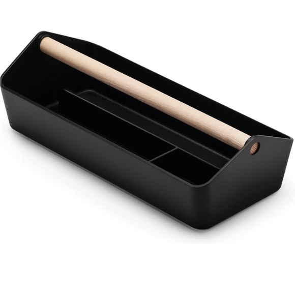 Alessi | Storage & Organization | Nwtalessi Cargo Box Multipurpose ...